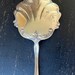 STERLING 1904 R. Blackinton & Co. Sterling Silver Floral Series DAISY ...