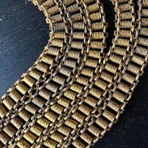 MASONIC Antique Regalia Sword Hanging CHAINS Knights Templar Uniform 3 ...