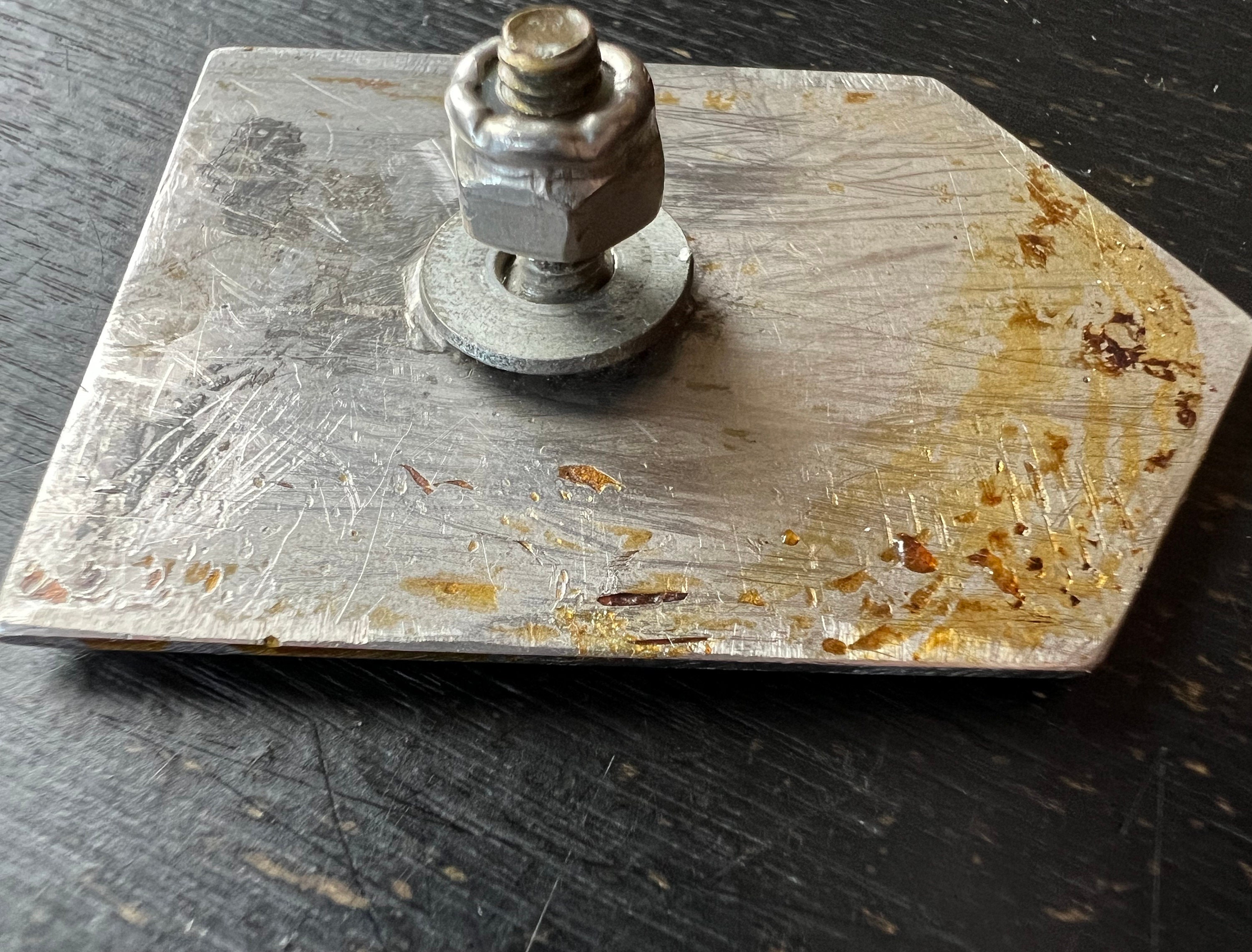 MILITARY WWII US Navy Radarman Cap Device 1943-1945 Insignia 3 - Etsy