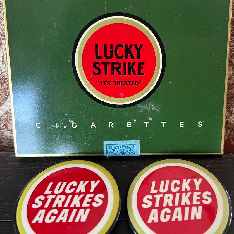 Cigarette Pin - Etsy