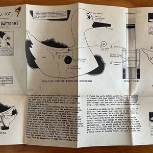 Neely Hall Woodworking Plans & Patterns X23 Vintage DIY Wood Craft ...