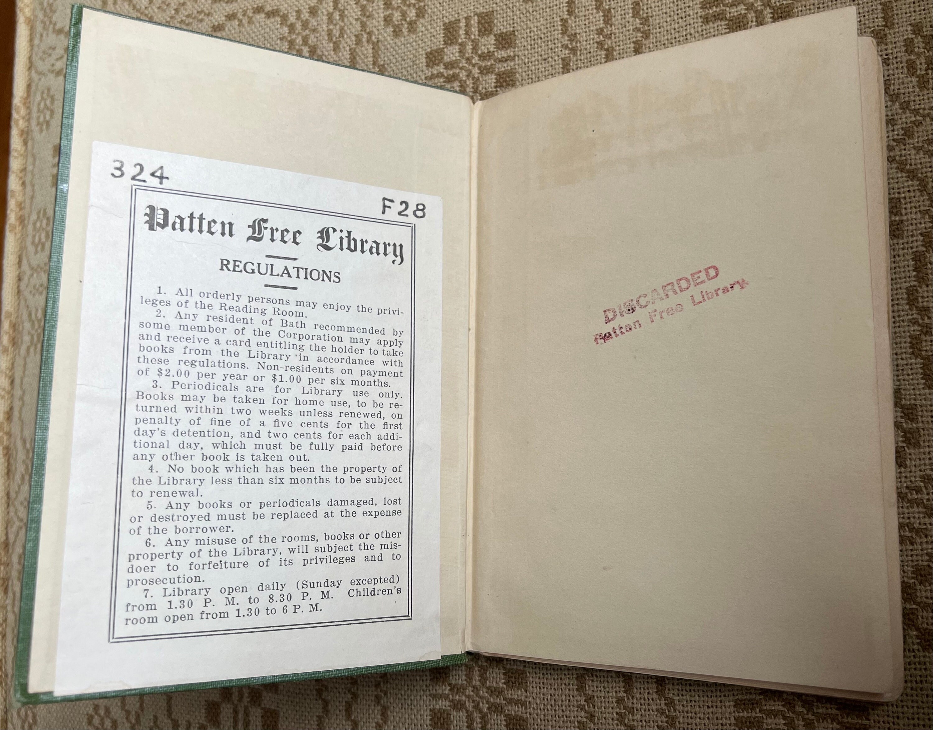 1912 First Edition Womens Suffrage Short History of a Great Movement ...