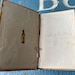 1883 SCHOOL BOOK 1883 Little Learners Question Book on International ...