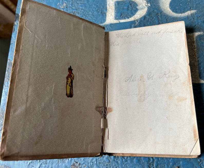 1883 SCHOOL BOOK 1883 Little Learners Question Book on International ...