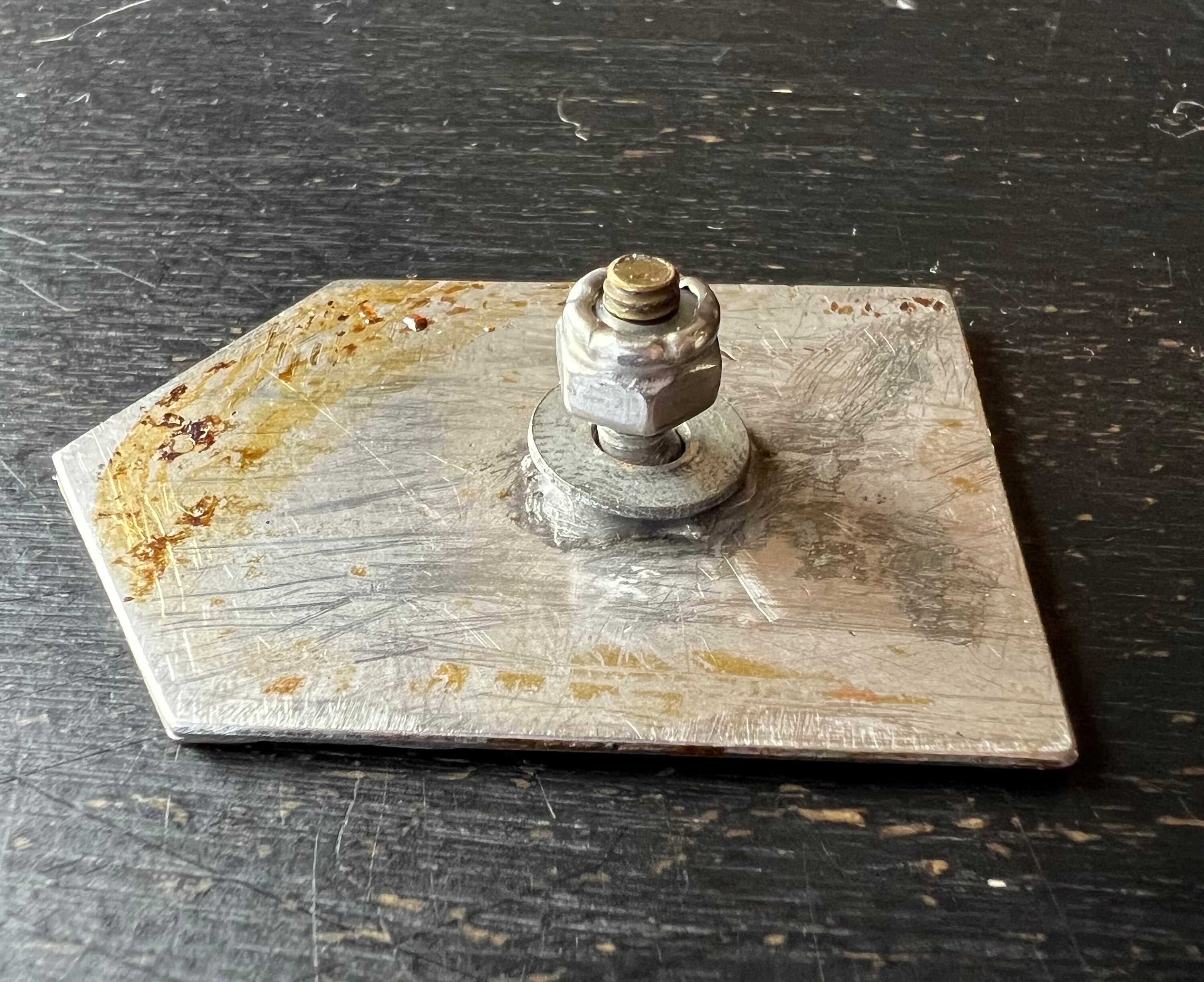 MILITARY WWII US Navy Radarman Cap Device 1943-1945 Insignia 3 - Etsy