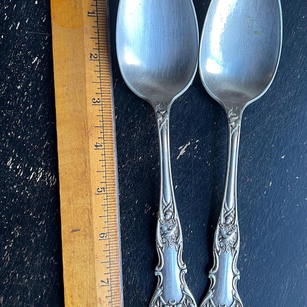 1847 Rogers Brothers Silverware Patterns - Etsy