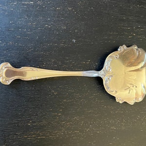 STERLING 1904 R. Blackinton & Co. Sterling Silver Floral Series DAISY ...