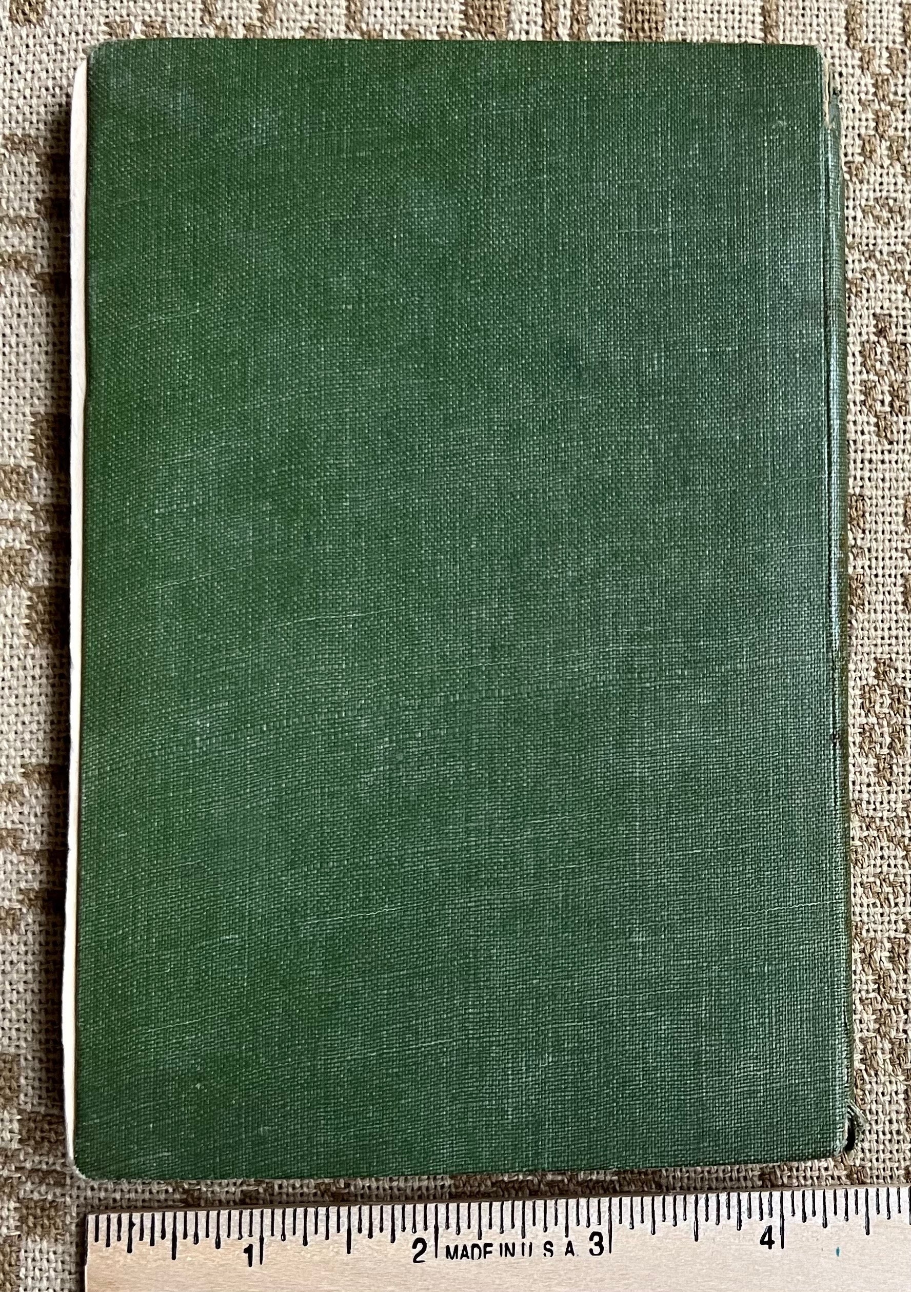 1912 First Edition Womens Suffrage Short History of a Great Movement ...