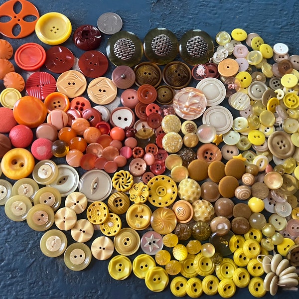 Colt Buttons - Etsy
