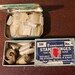 Vintage Stamp Hinges Peerless Tin (1000) and Dennison’s No. 4 (500) in ...