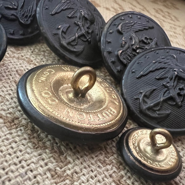 Waterbury Conn Eagle - Etsy