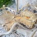 Antique Walker & Hall Sheffield Silver Soldered Glass Condiment Holder ...