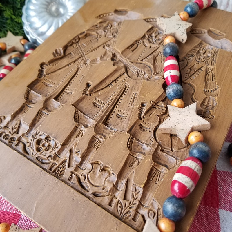 Springerle Mold - Etsy