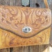 This Rustic Tooled Leather Purse is the Perfect Cowgirl Purse. This ...
