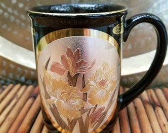 Original Chokin Art - Etsy