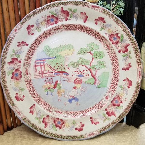 Buffalo Pottery - Etsy