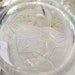 Exquisite French Cut Crystal Decanter. Sparkling Crystal Decanter From ...
