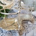 Antique Walker & Hall Sheffield Silver Soldered Glass Condiment Holder ...