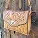 This Rustic Tooled Leather Purse is the Perfect Cowgirl Purse. This ...