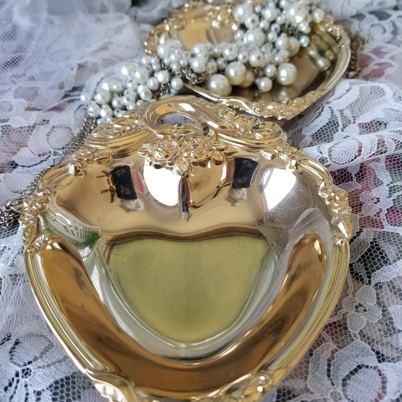 Trinket Dishes - Etsy