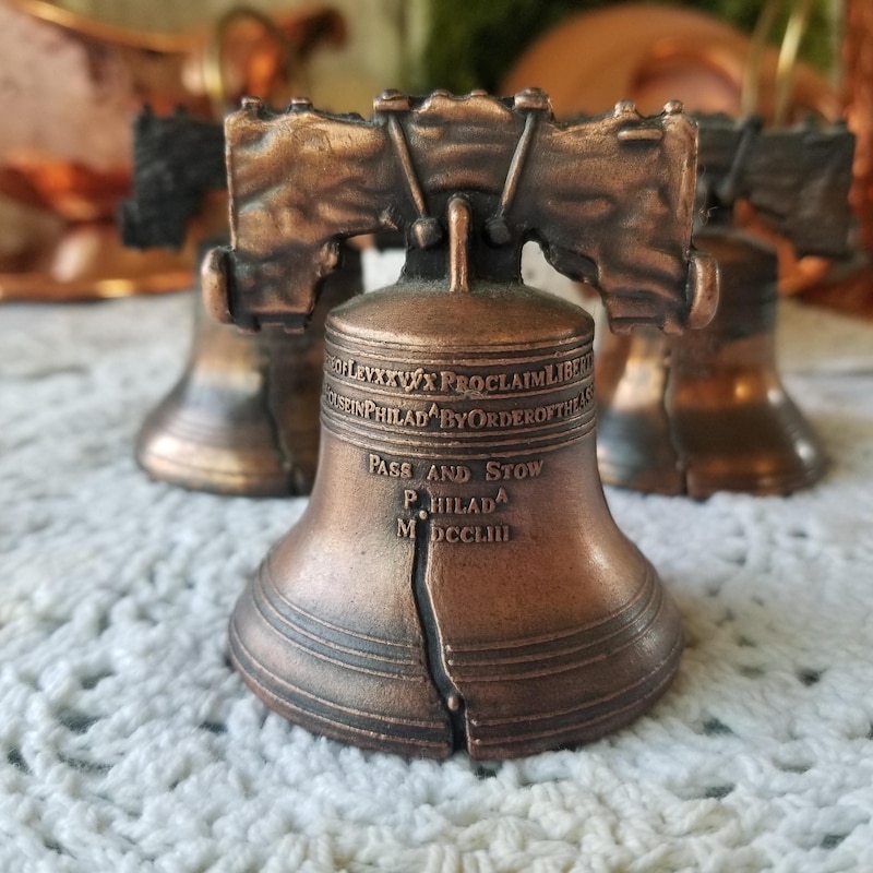 Copper by Bell - Etsy