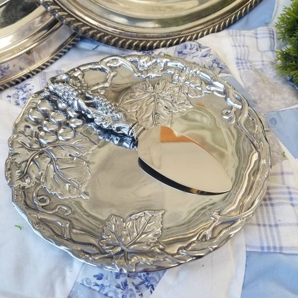 Arthur Court Bowl - Etsy