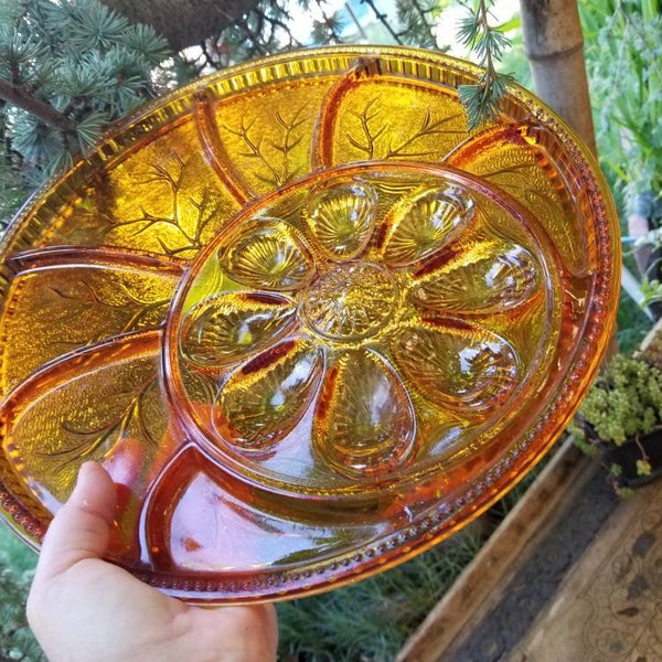 Deviled Egg Platter - Etsy