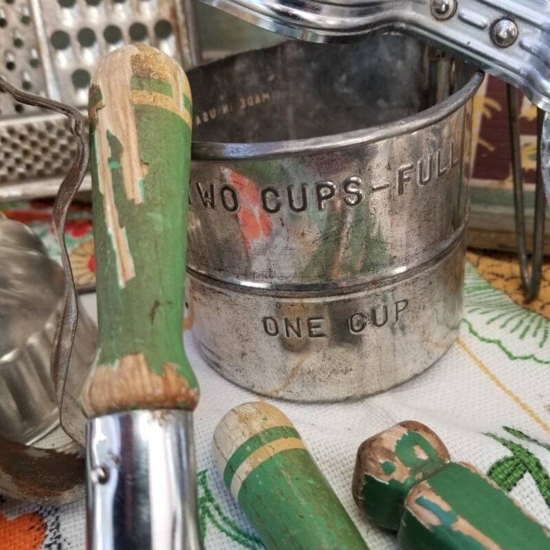 Antique Decor Farmhouse - Etsy