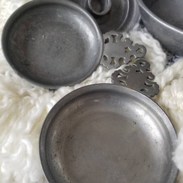Colonial Pewter - Etsy