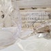 Exquisite French Cut Crystal Decanter. Sparkling Crystal Decanter From ...