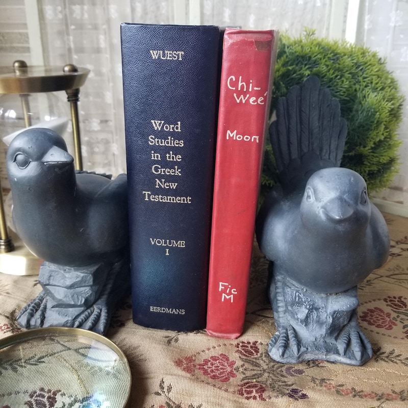 French Mourning Statue - Etsy