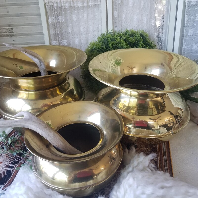 Spittoons - Etsy