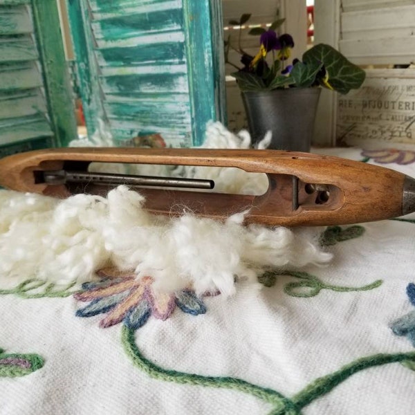 Weaving Shuttle - Etsy