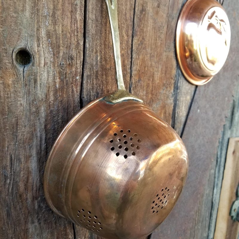 Copper Kitchen - Etsy