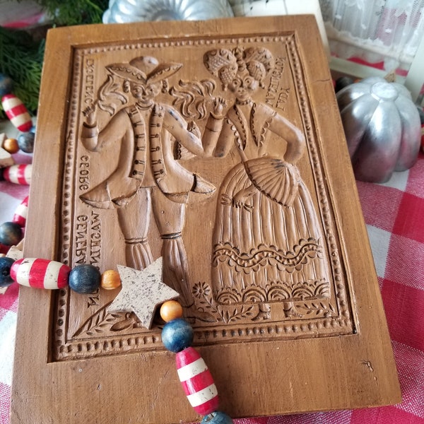 Springerle Molds - Etsy