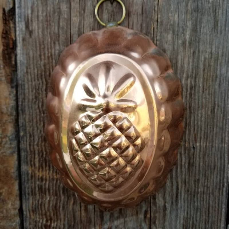 Pineapple Mold - Etsy