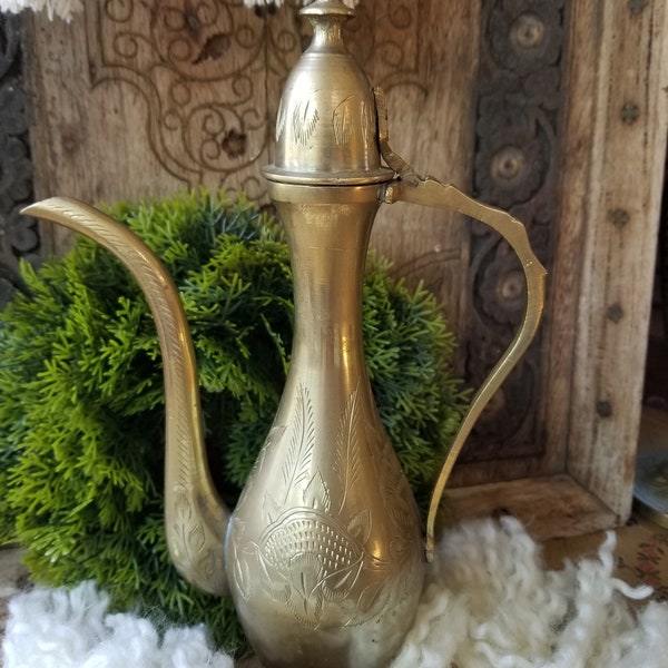 Ewer - Etsy