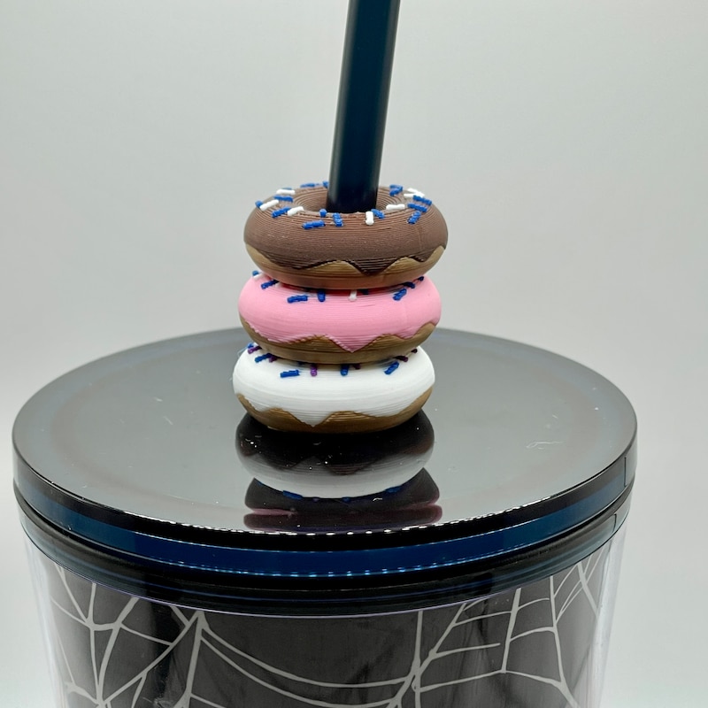 Dunkin Donuts Party Decorations - Etsy