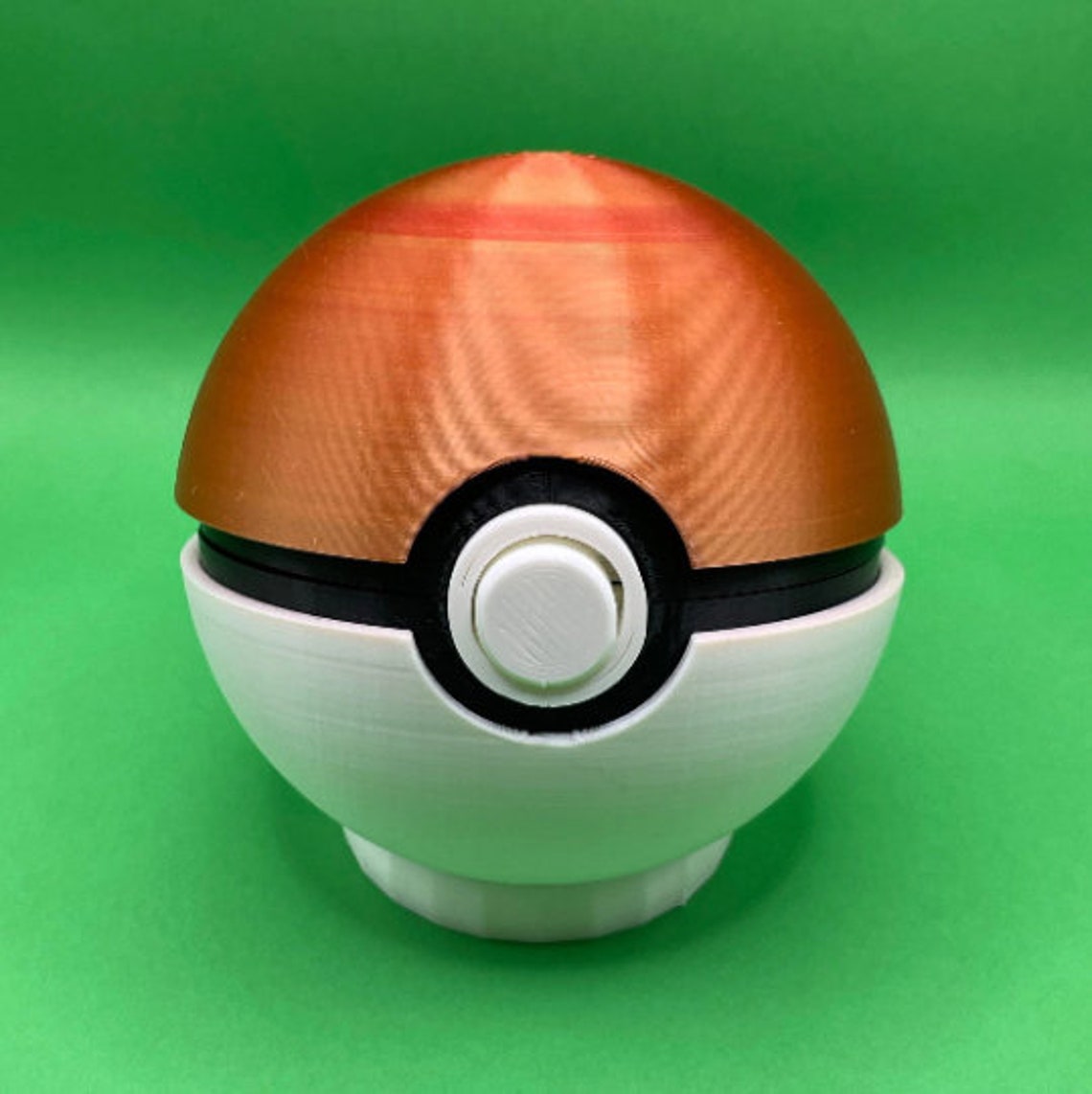 Custom Pokeball Game Case Switch Gaming Game Case 3D - Etsy