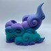 Cloud Dock for the Switch Lite | Gaming | Stand | 3d Printed - Etsy
