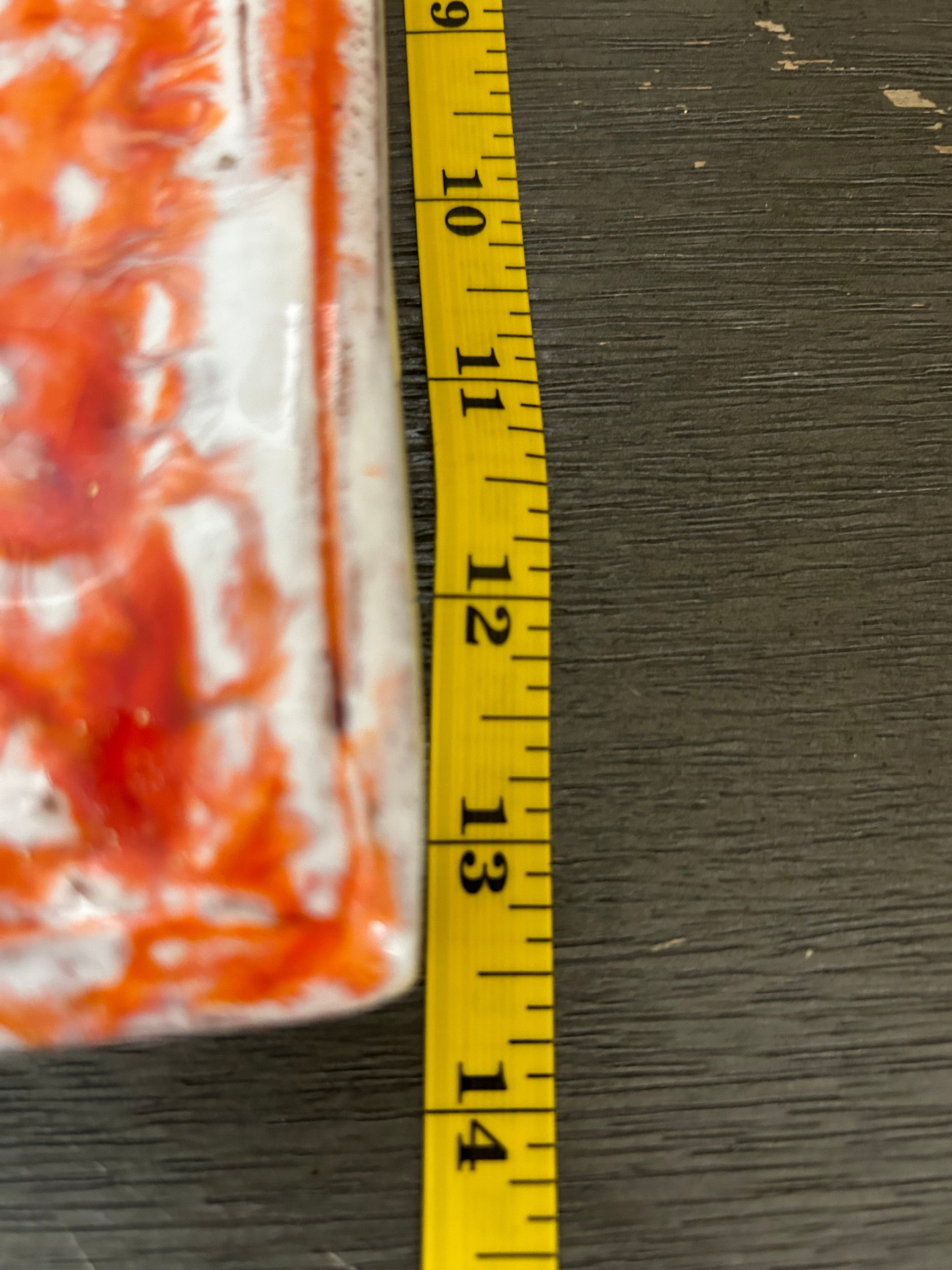 Early Giovanni Desimone Wall Tile, Ceramic Wall Tile Art, Italian ...