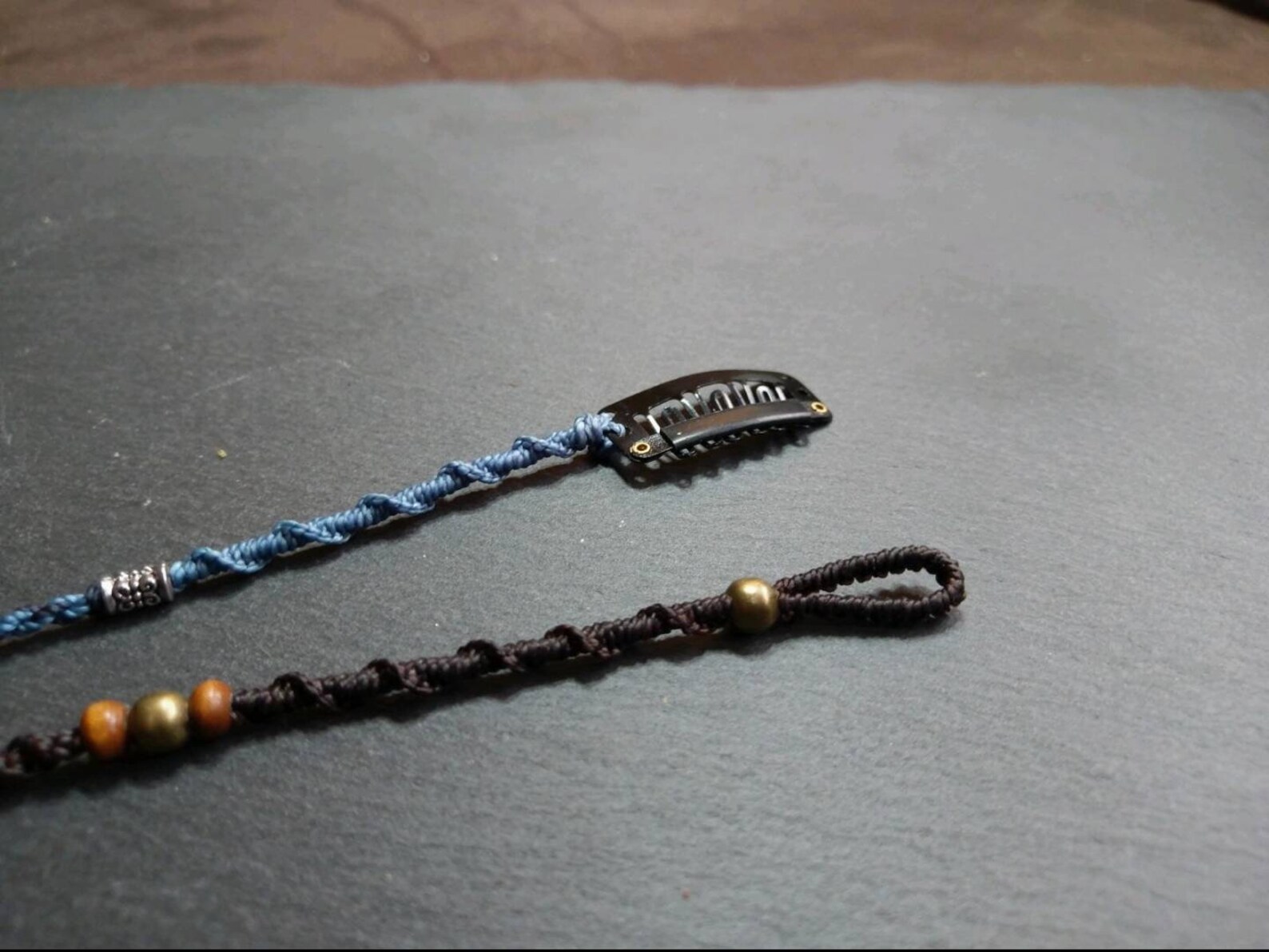Macrame Macrame Hair Wrap Hair Accessories Dreadwrap Hair - Etsy