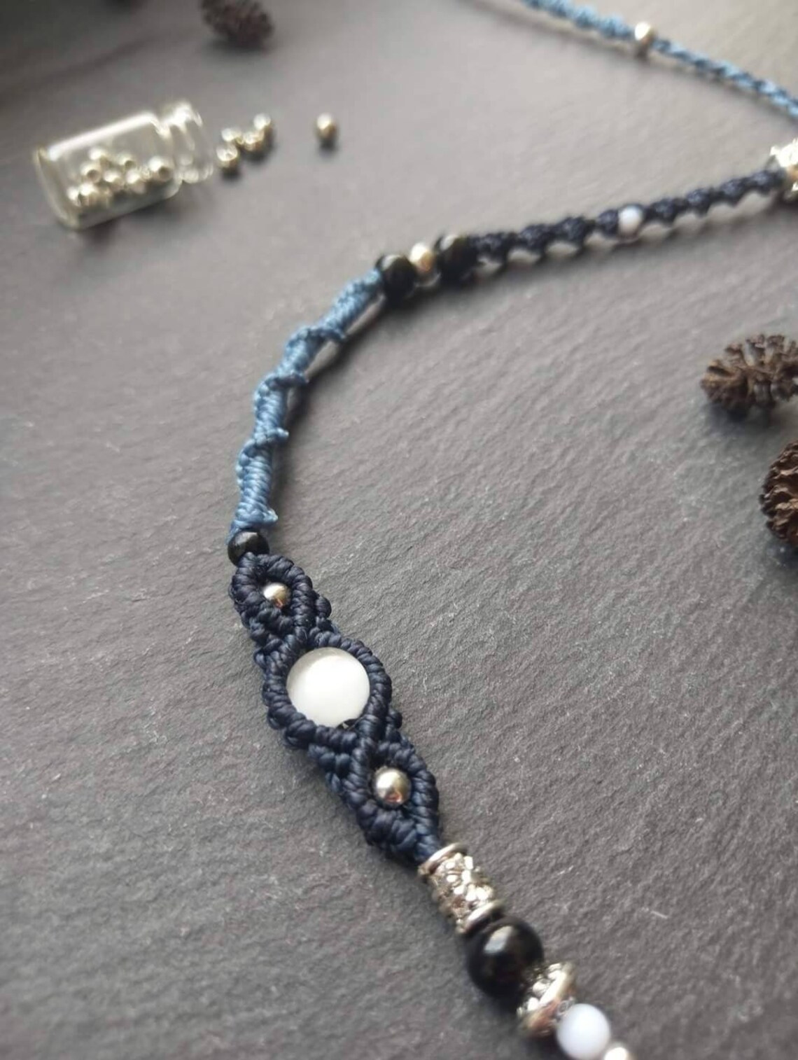 Macrame Macrame Hair Wrap Hair Accessories Dreadwrap Hair - Etsy