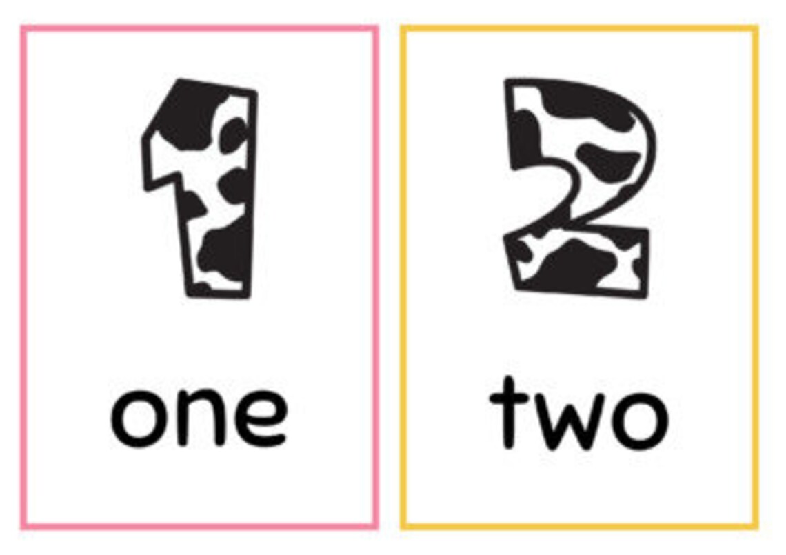 Farm Classroom Bundle - Etsy