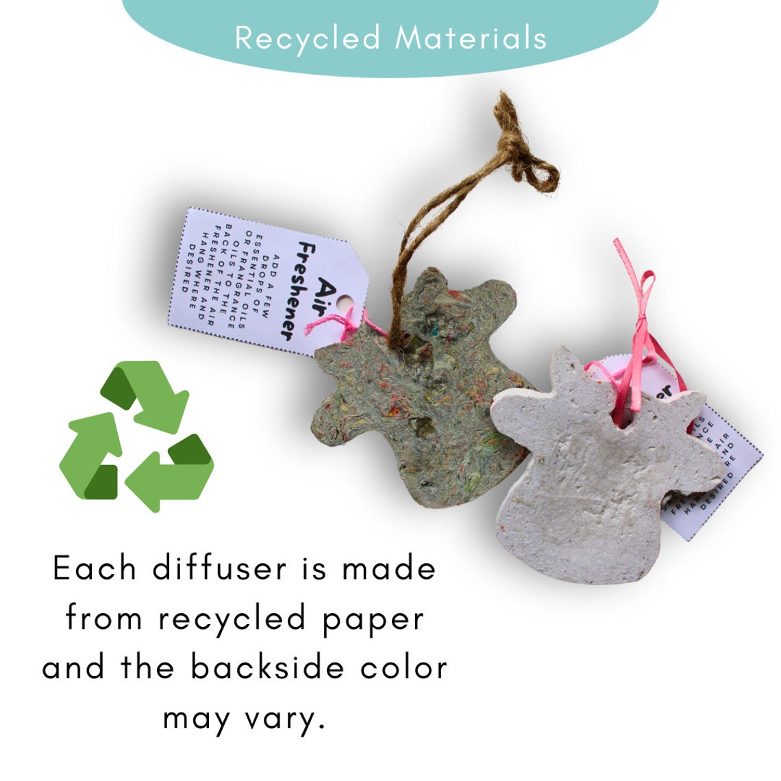 Cow Essential Oil Diffusers - Etsy