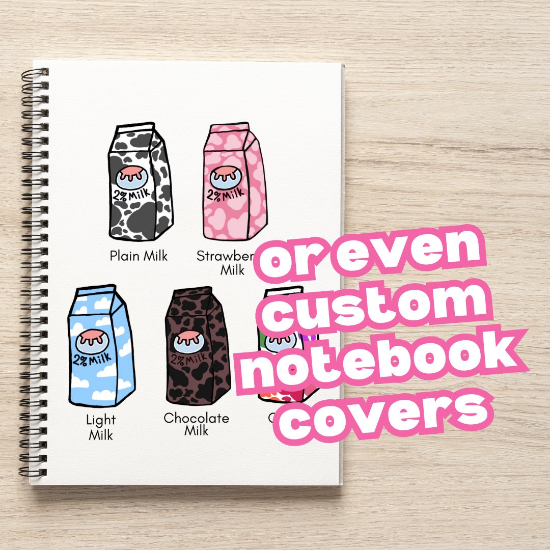 Cow Print Milk Art Download - Etsy