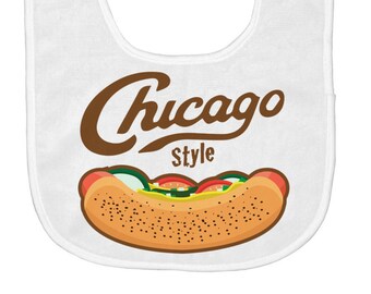 Chicago Style | Etsy