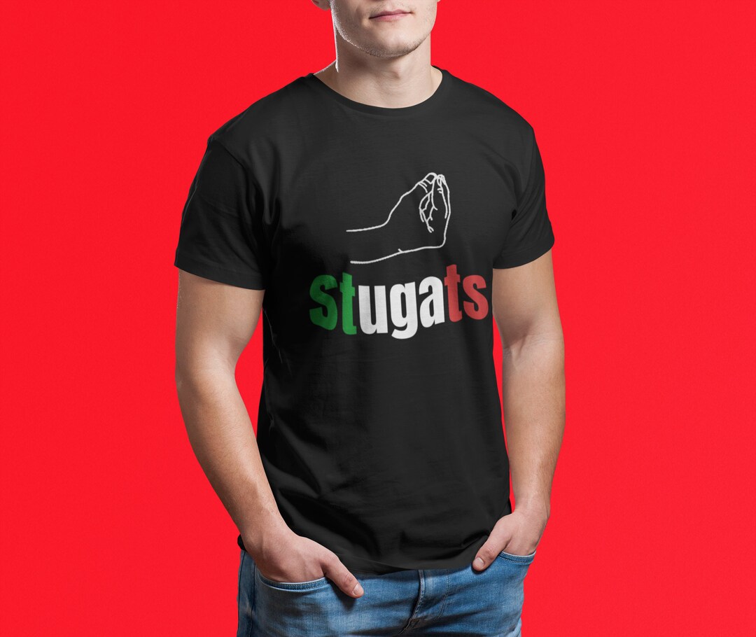 Funny Italian Kitchen Quote Meme Stugats Mens and Women's - Etsy UK