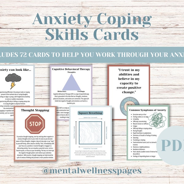 Therapist Aid - Etsy