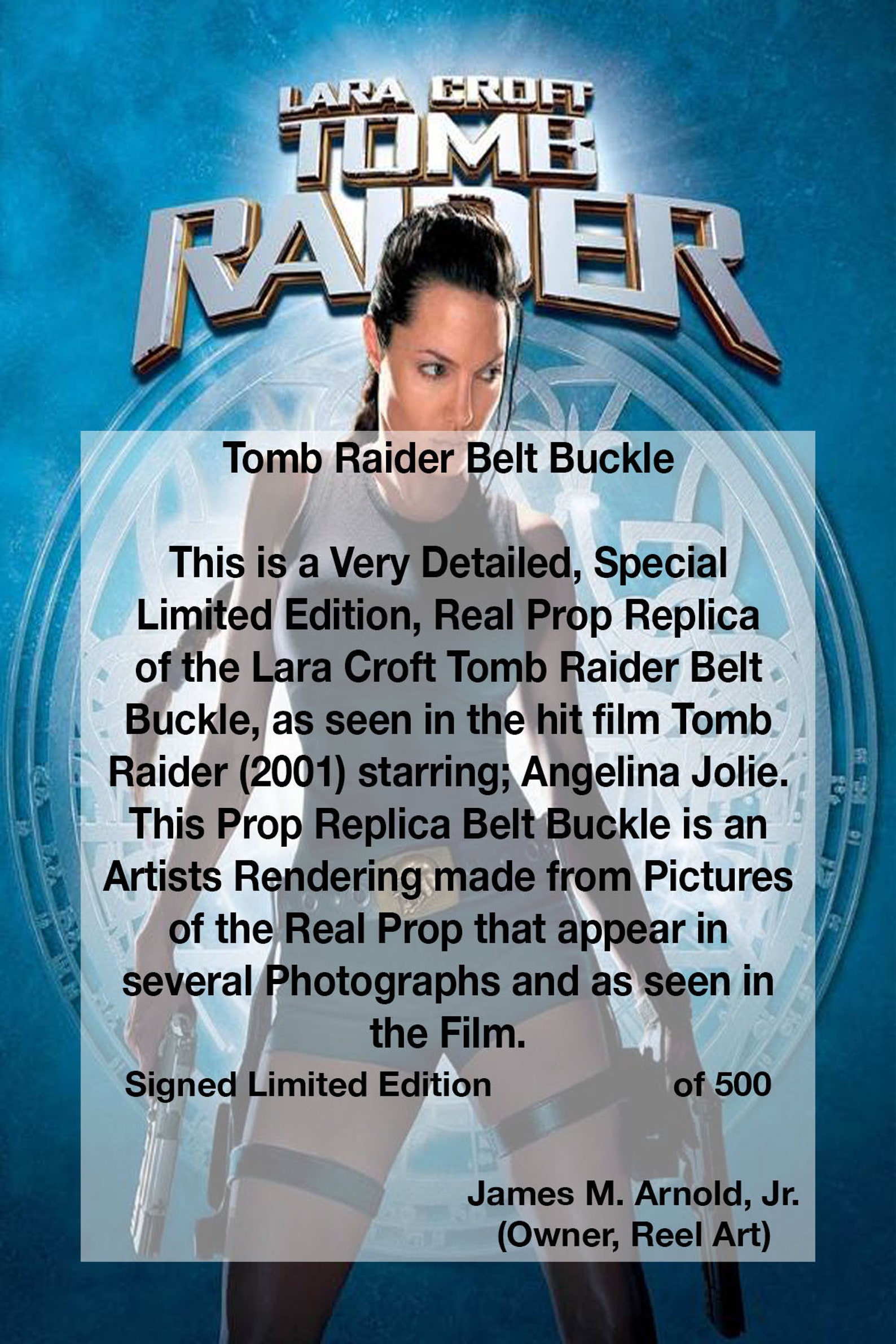 Tomb Raider II Cradle of Life 6 Coins Solid Metal - Etsy